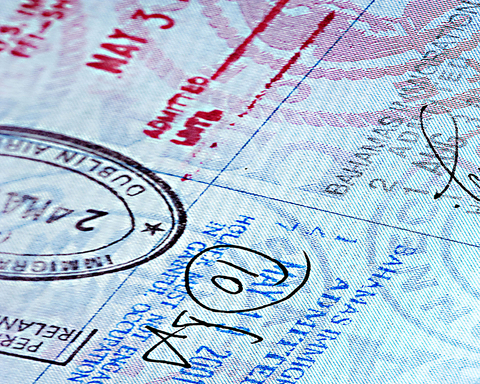 End of Additional Passport Pages Service after December 2015