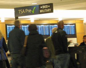 Expedite your Immigration with Trusted Traveler Programs