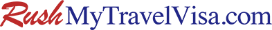 Rush My Travel Visa - Leader in Visa Expediting Service Online