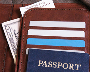 How to Keep your Passport Safe from Being Damaged