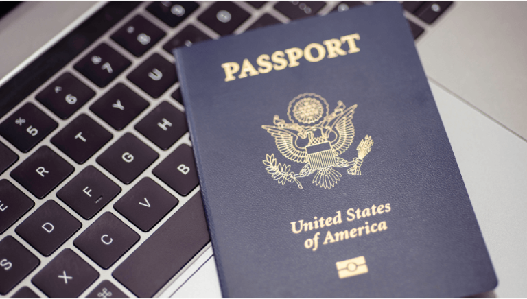 U.S. Passports Resource Guide - Passport Info